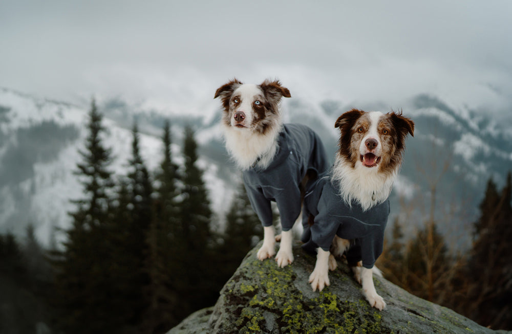 Midlayer Haalari – Hurtta.com