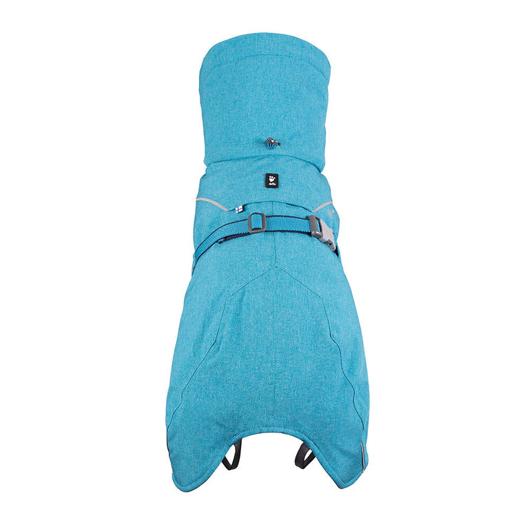 Expedition Parka II – Warm & Weatherproof dog winter coat – Hurtta.com