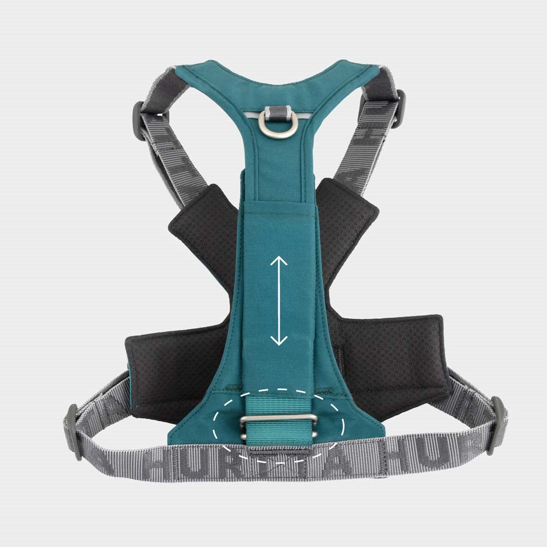 Hurtta Rover dog harness – Hurtta.com